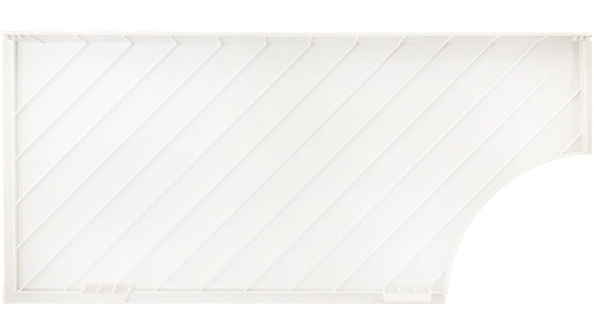 Dock Cable Cover for OLED Model White - Hardware - Nintendo - Nintendo ...