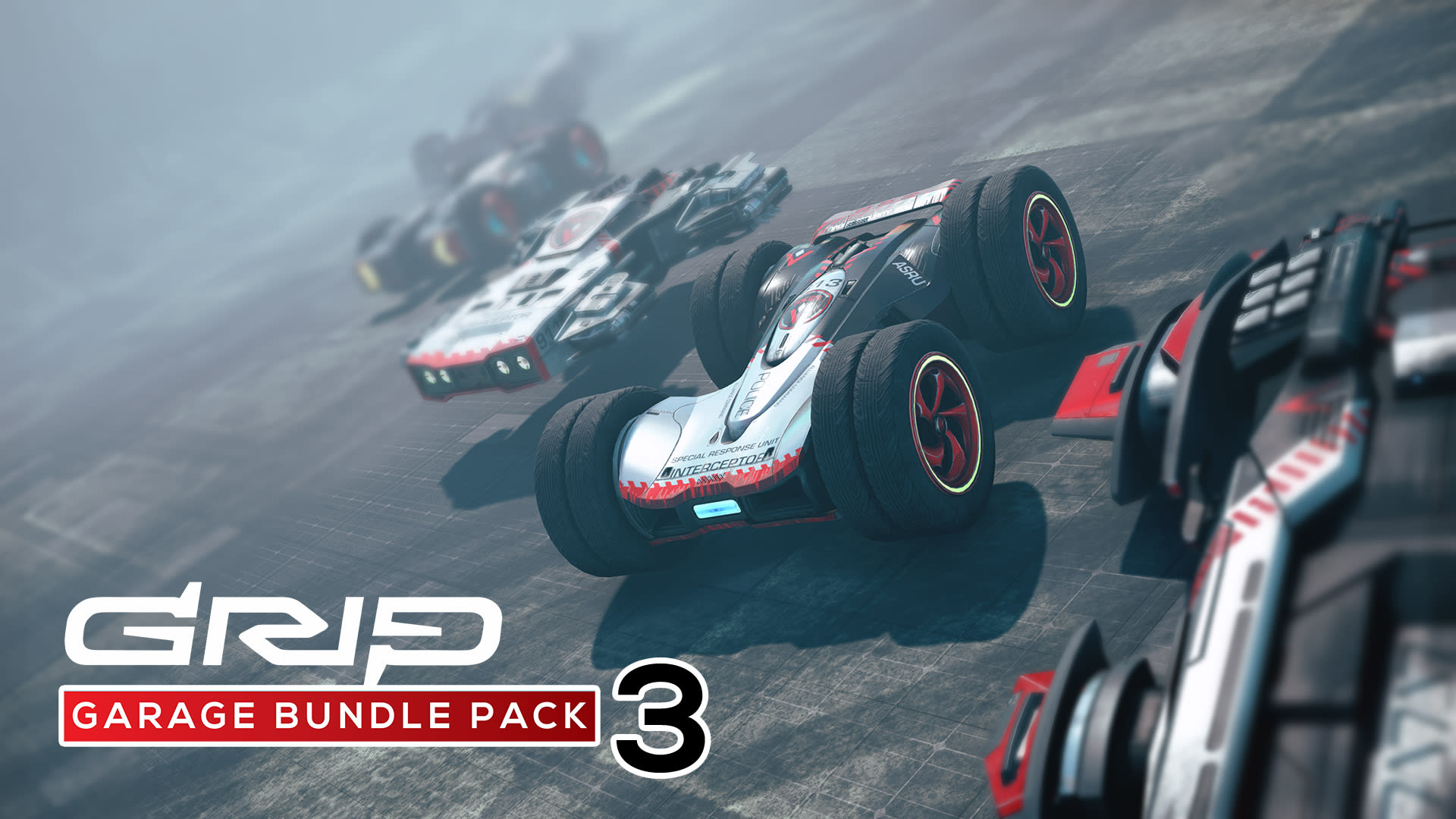 Garage Bundle Pack 3 para Nintendo Switch - Sitio Oficial de Nintendo ...