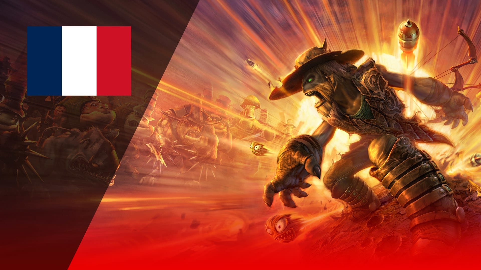 French Language Pack para Nintendo Switch - Sitio Oficial de Nintendo ...