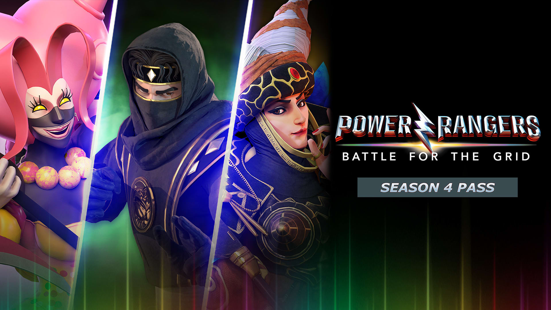 Season Four Pass para Nintendo Switch - Sitio Oficial de Nintendo para ...