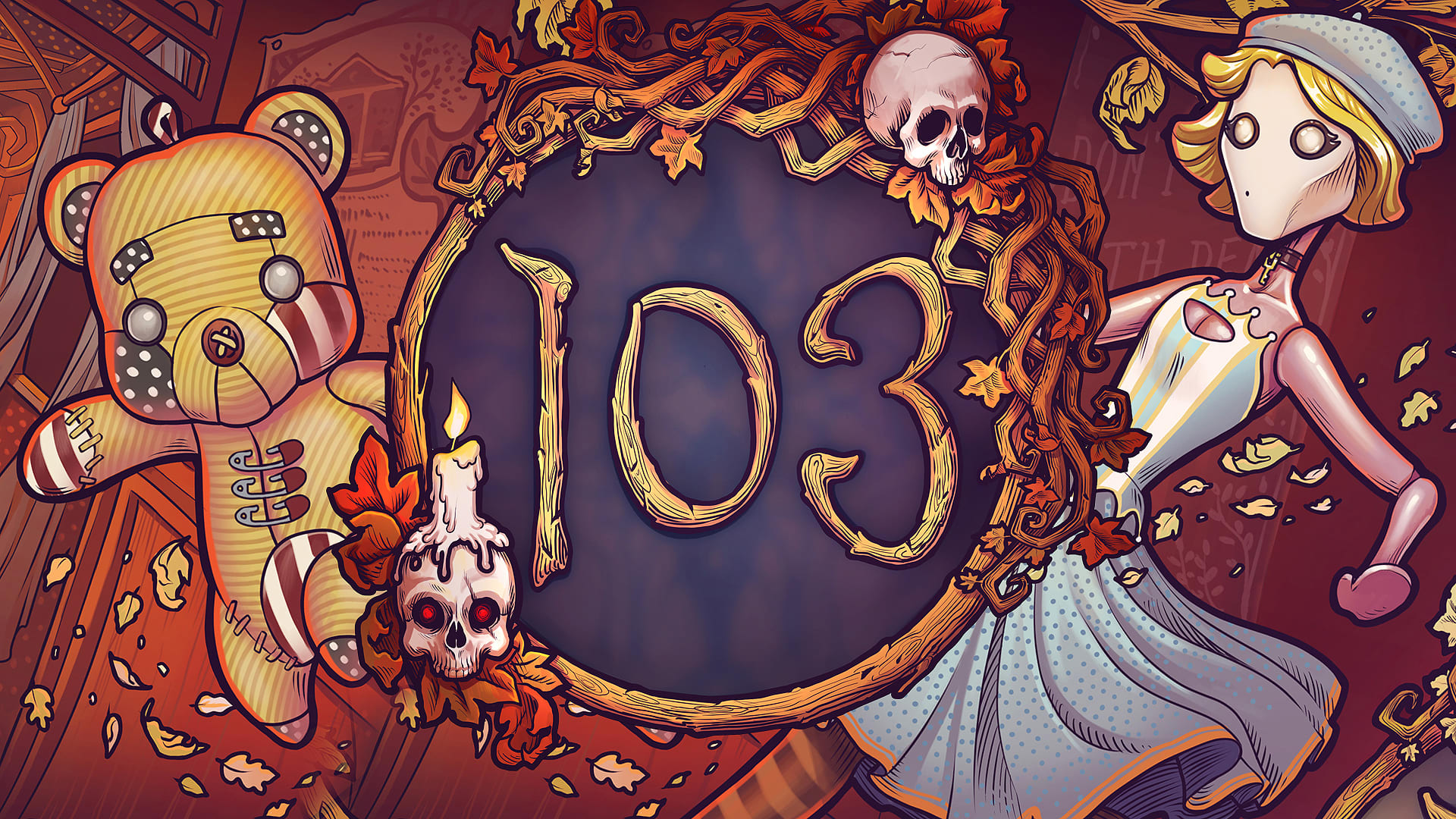 103 para Nintendo Switch - Sitio Oficial de Nintendo para Mexico