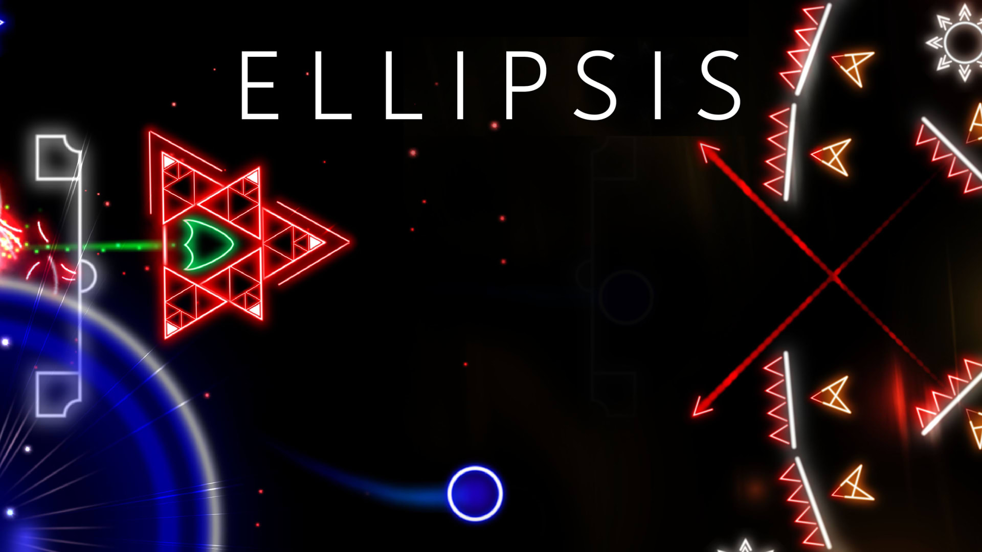 Ellipsis para Nintendo Switch - Sitio Oficial de Nintendo para Chile