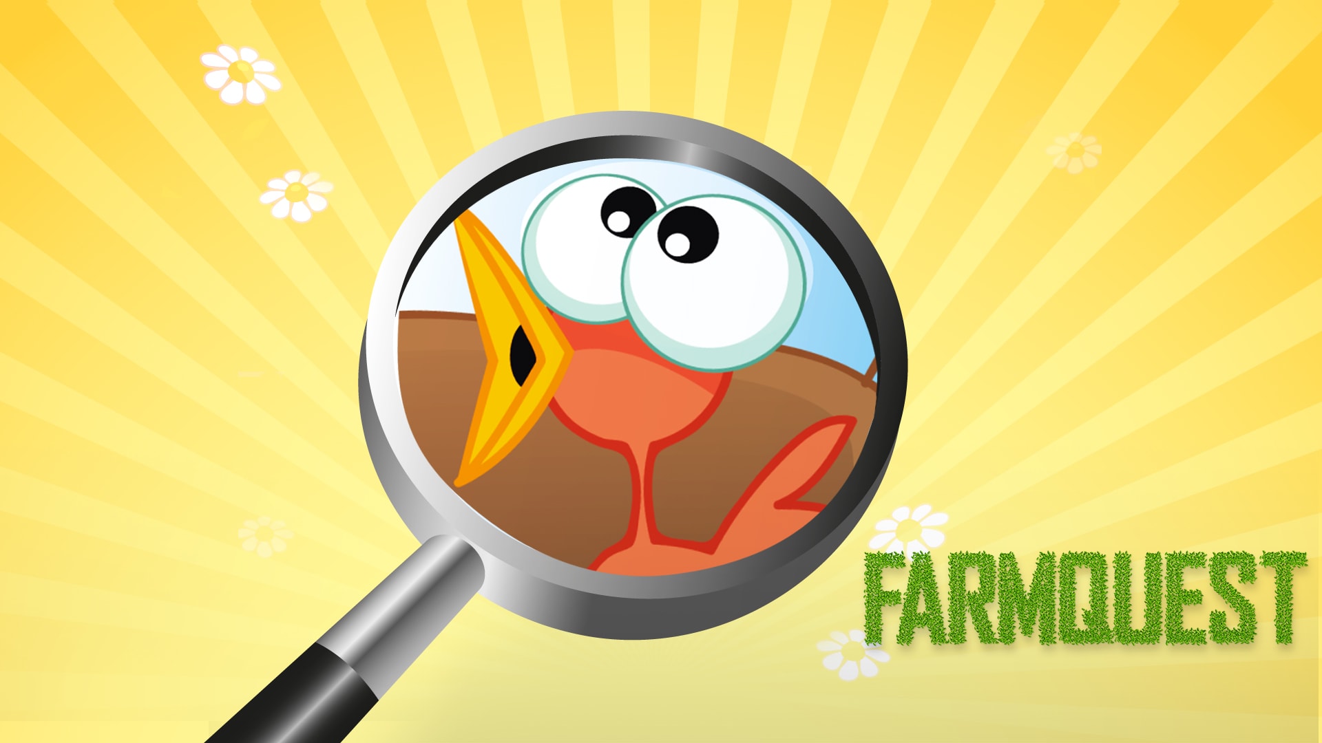 Farmquest para Nintendo Switch - Sitio Oficial de Nintendo para Colombia