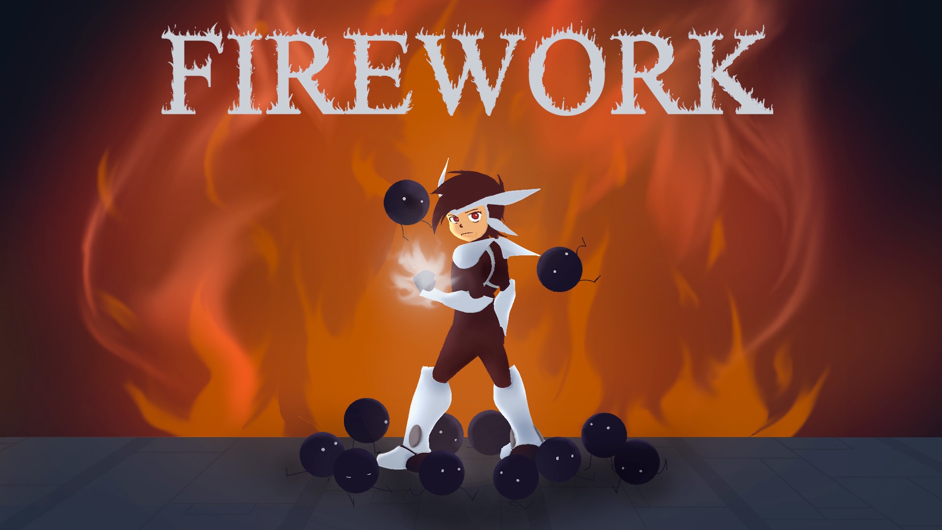 Firework para Nintendo Switch - Sitio Oficial de Nintendo para Mexico