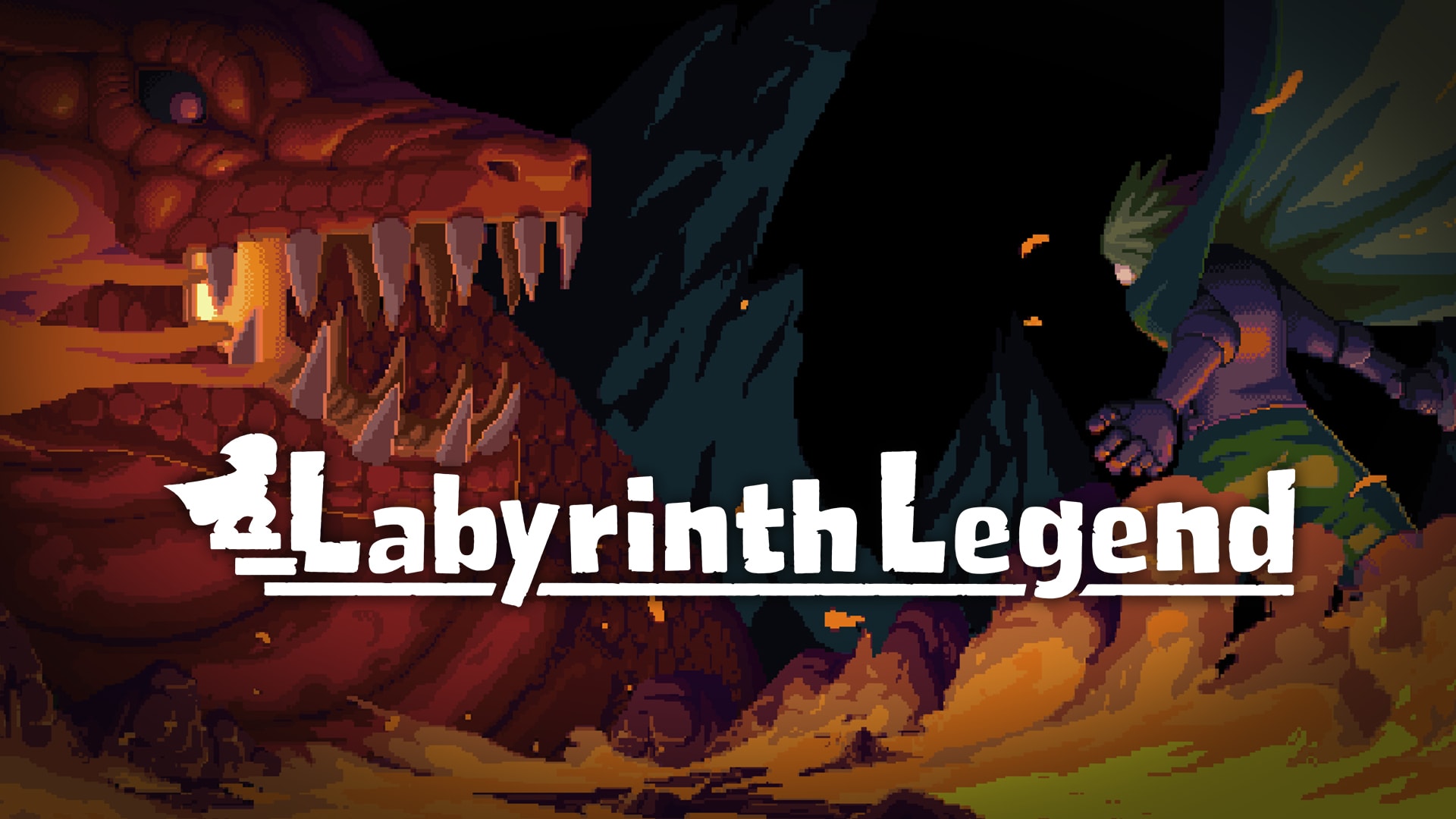 Labyrinth Legend para Nintendo Switch - Sitio Oficial de Nintendo para ...