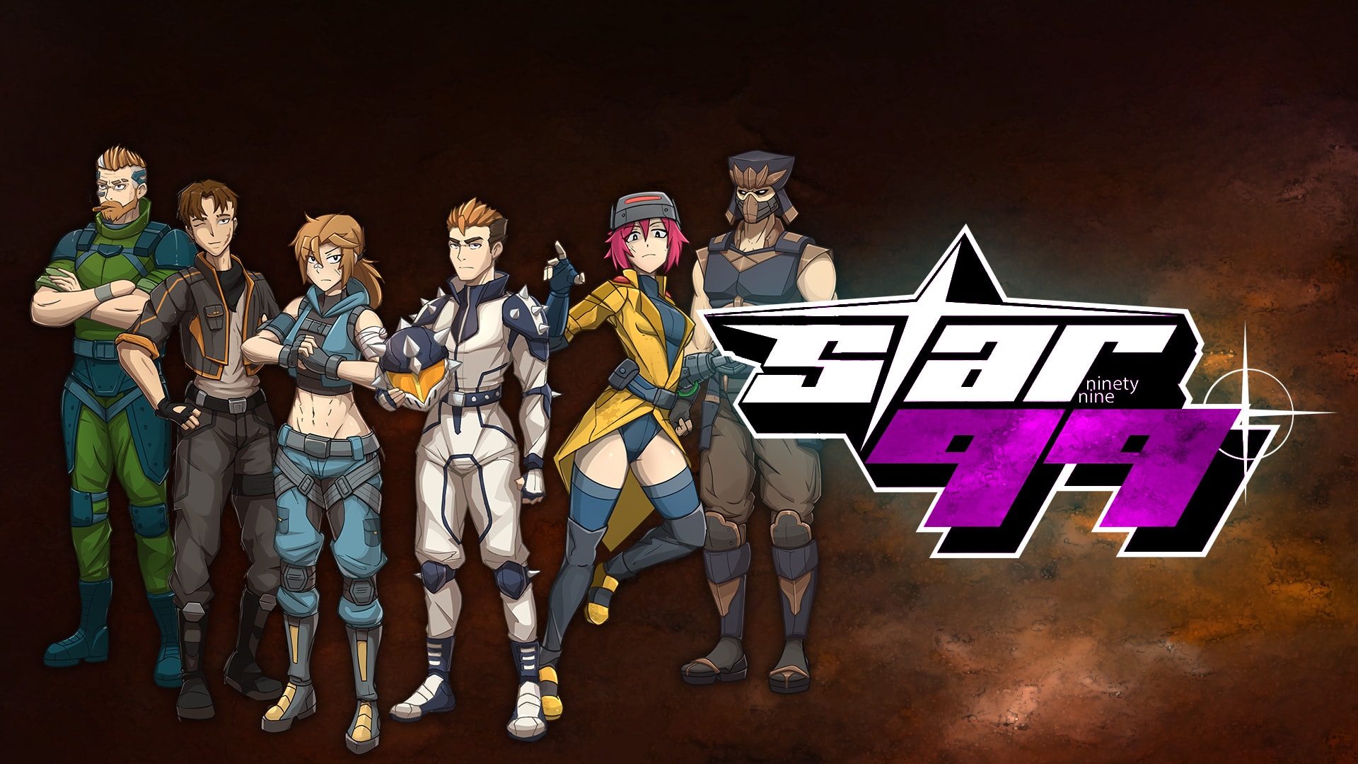 Star99 para Nintendo Switch - Sitio Oficial de Nintendo para Mexico