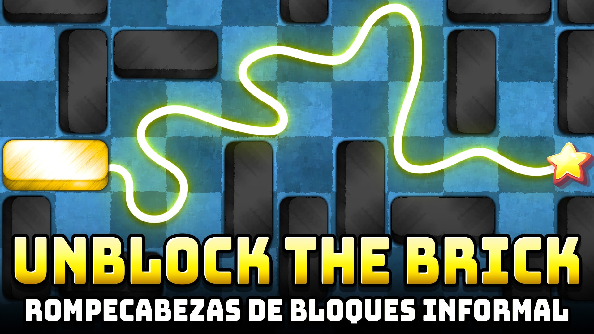 Unblock The Brick: Casual Block Puzzle para Nintendo Switch - Sitio ...