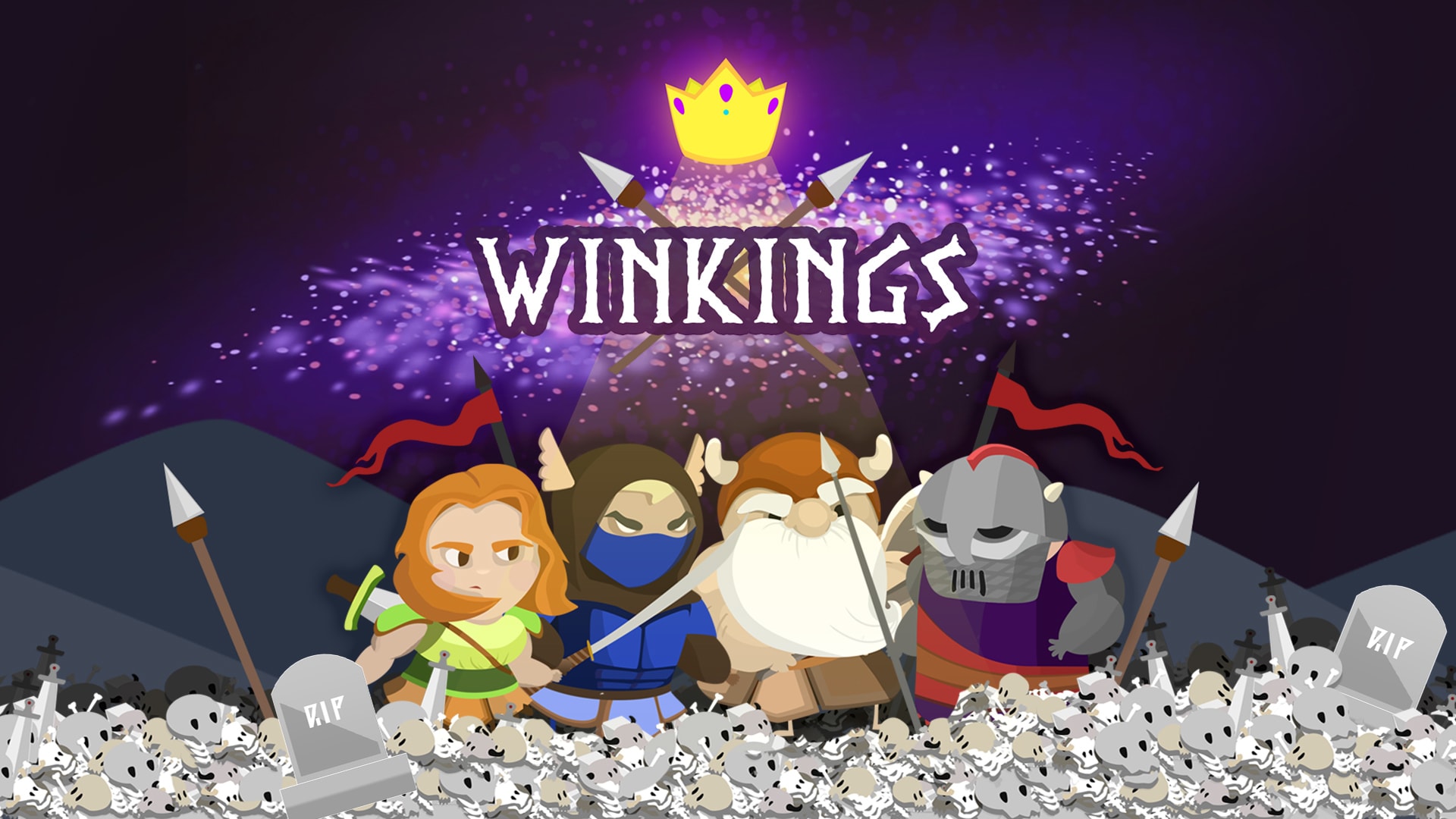 WinKings para Nintendo Switch - Sitio Oficial de Nintendo para Mexico