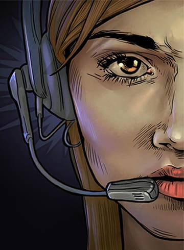 911 Operator para Nintendo Switch - Sitio Oficial de Nintendo para Mexico