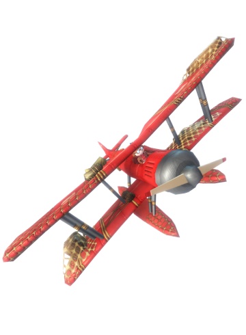 Air Mail para Nintendo Switch - Sitio Oficial de Nintendo para Mexico