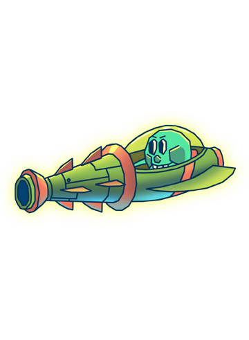 Alien Cruise para Nintendo Switch - Sitio Oficial de Nintendo para Mexico