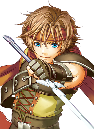 Alphadia Genesis para Nintendo Switch - Sitio Oficial de Nintendo para ...