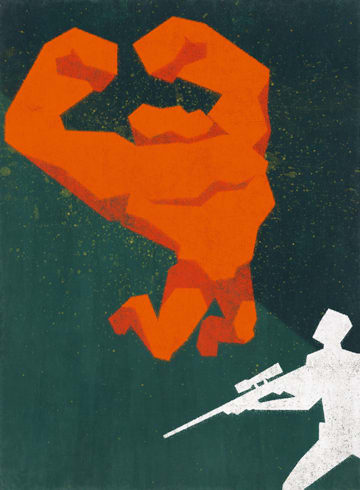 Ape Out para Nintendo Switch - Sitio Oficial de Nintendo para Mexico