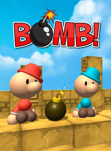 Bomb para Nintendo Switch - Sitio Oficial de Nintendo para Mexico