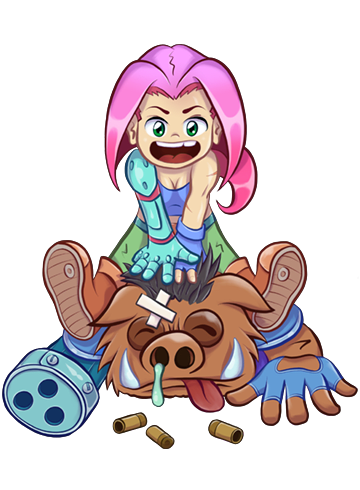 Bot Vice para Nintendo Switch - Sitio Oficial de Nintendo para Mexico