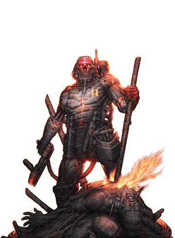 BUTCHER para Nintendo Switch - Site Oficial da Nintendo para Brasil