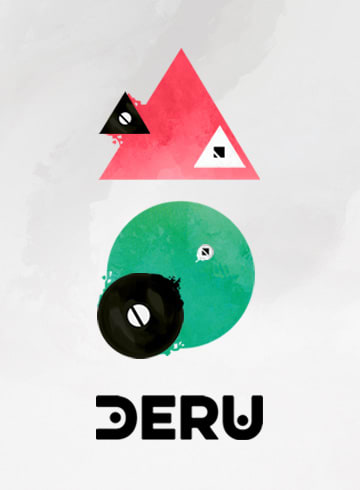 Deru - The Art of Cooperation para Nintendo Switch - Sitio Oficial de ...