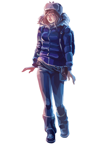 Distrust para Nintendo Switch - Sitio Oficial de Nintendo para Mexico