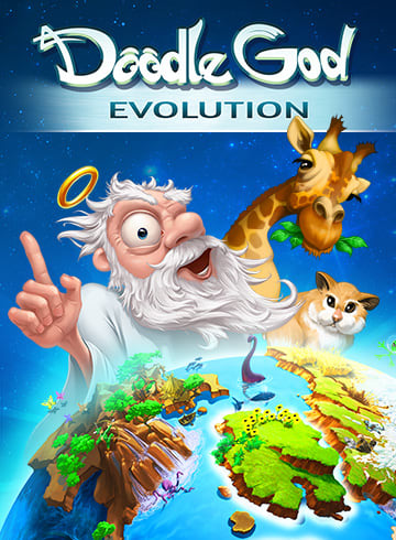 Doodle God: Evolution para Nintendo Switch - Sitio Oficial de Nintendo ...