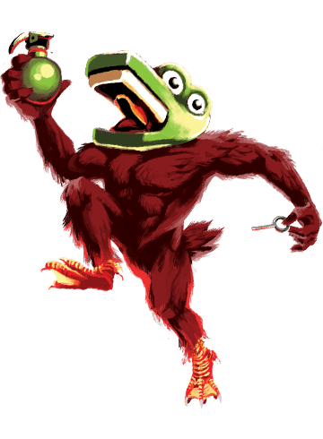 Duck Game para Nintendo Switch - Sitio Oficial de Nintendo para Mexico