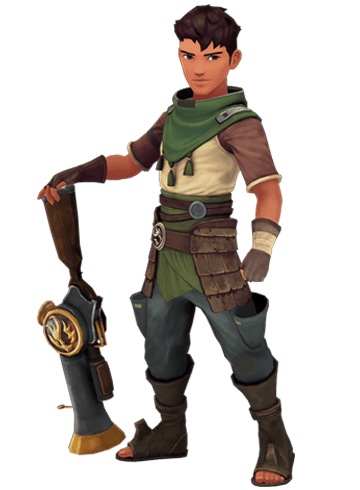 EARTHLOCK para Nintendo Switch - Sitio Oficial de Nintendo para Mexico