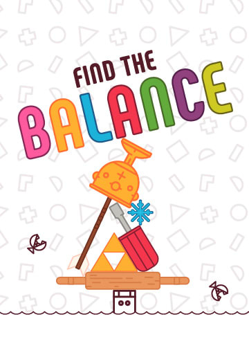 Find The Balance para Nintendo Switch - Sitio Oficial de Nintendo para ...