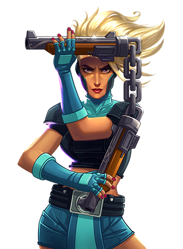 Foregone para Nintendo Switch - Sitio Oficial de Nintendo para Mexico