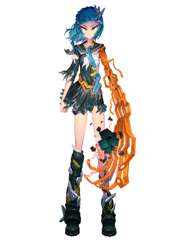 GIGA WRECKER ALT Para Nintendo Switch Sitio Oficial De Nintendo Para