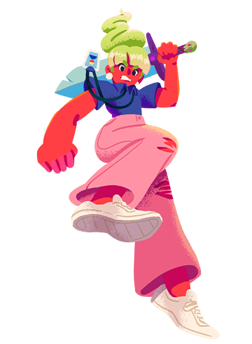 Going Under para Nintendo Switch - Sitio Oficial de Nintendo para Mexico