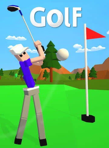 Golf para Nintendo Switch - Sitio Oficial de Nintendo para Mexico