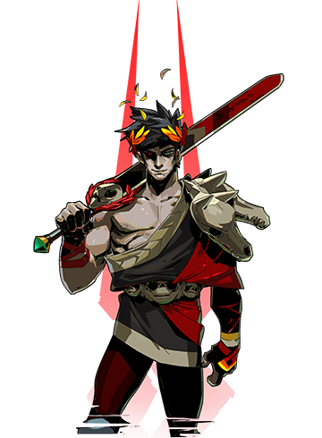 Hades para Nintendo Switch - Sitio Oficial de Nintendo para Mexico