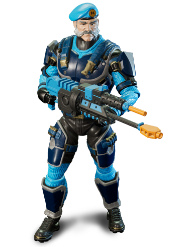 HYPERCHARGE Unboxed para Nintendo Switch - Sitio Oficial de Nintendo ...