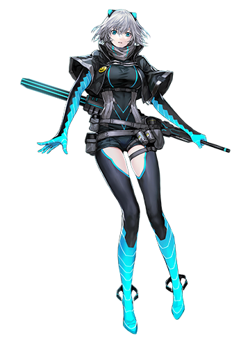 ICEY para Nintendo Switch - Sitio Oficial de Nintendo para Mexico