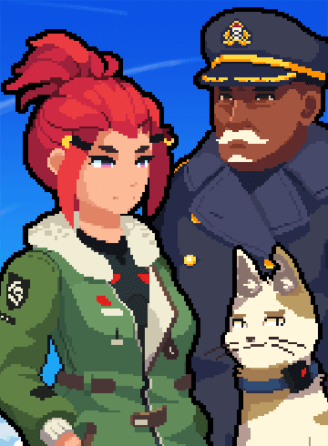 Jet Lancer para Nintendo Switch - Sitio Oficial de Nintendo para Mexico