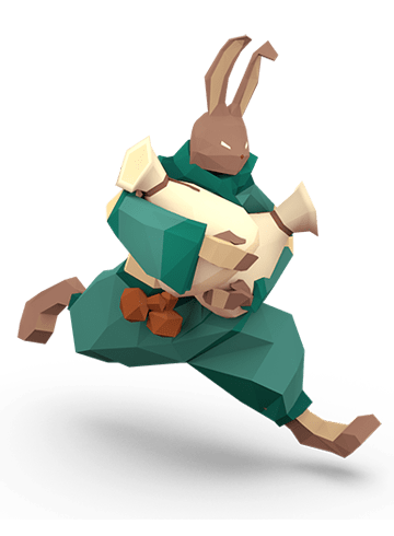 Light Fingers para Nintendo Switch - Sitio Oficial de Nintendo para Mexico