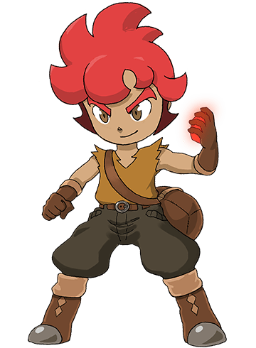 Little Town Hero para Nintendo Switch - Sitio Oficial de Nintendo para ...
