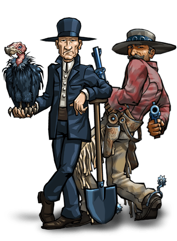 Mad Bullets para Nintendo Switch - Sitio Oficial de Nintendo para Mexico