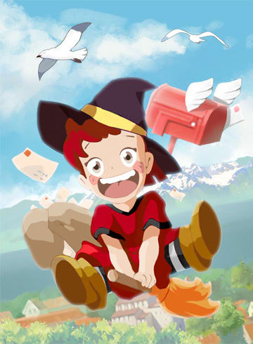 Maria The Witch para Nintendo Switch - Sitio Oficial de Nintendo para ...