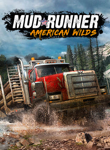 MudRunner - American Wilds para Nintendo Switch - Sitio Oficial de ...