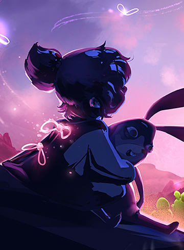 My Brother Rabbit para Nintendo Switch - Sitio Oficial de Nintendo para ...