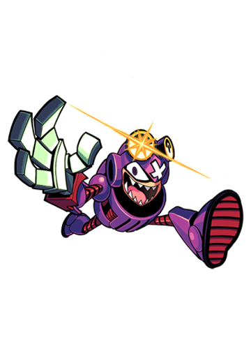 Nefarious para Nintendo Switch - Sitio Oficial de Nintendo para Mexico