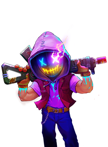 Neon Abyss para Nintendo Switch - Sitio Oficial de Nintendo para Mexico