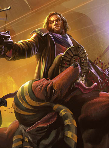 Project Warlock para Nintendo Switch - Site Oficial da Nintendo para Brasil