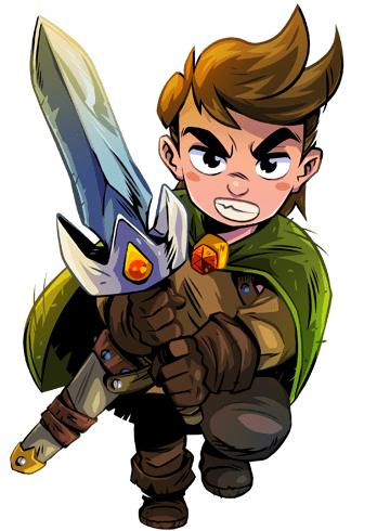 Rogue Heroes: Ruins of Tasos para Nintendo Switch - Site Oficial da ...