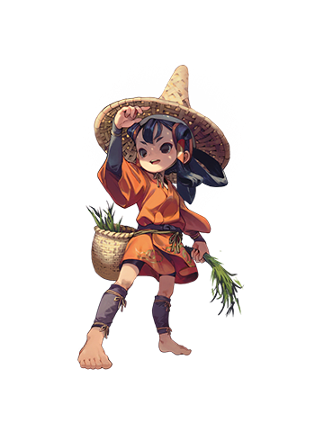Sakuna: Of Rice and Ruin para Nintendo Switch - Sitio Oficial de ...