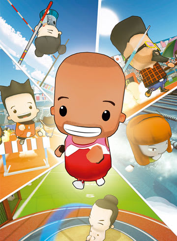 Smoots Summer Games para Nintendo Switch - Sitio Oficial de Nintendo ...