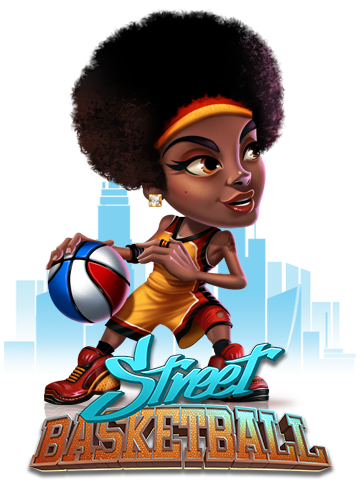 Street Basketball para Nintendo Switch - Sitio Oficial de Nintendo para ...