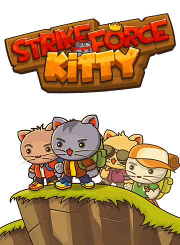 Strike Force Kitty para Nintendo Switch - Sitio Oficial de Nintendo ...
