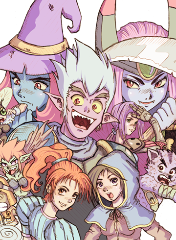 Strikey Sisters para Nintendo Switch - Sitio Oficial de Nintendo para Mexico