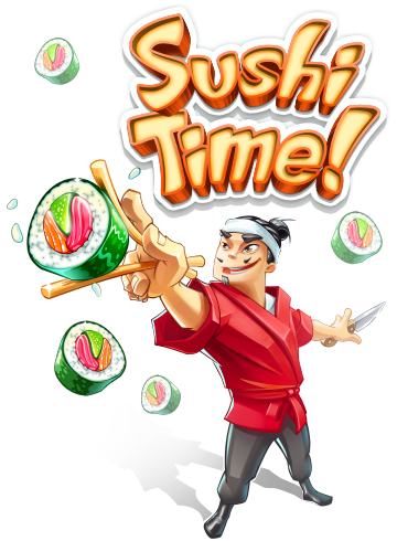 Sushi Time! para Nintendo Switch - Sitio Oficial de Nintendo para Mexico